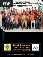 Venofer: Panduan Penggunaan dan Dosis | PDF