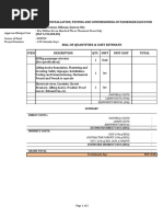 Model Deviz Formular F3 | PDF