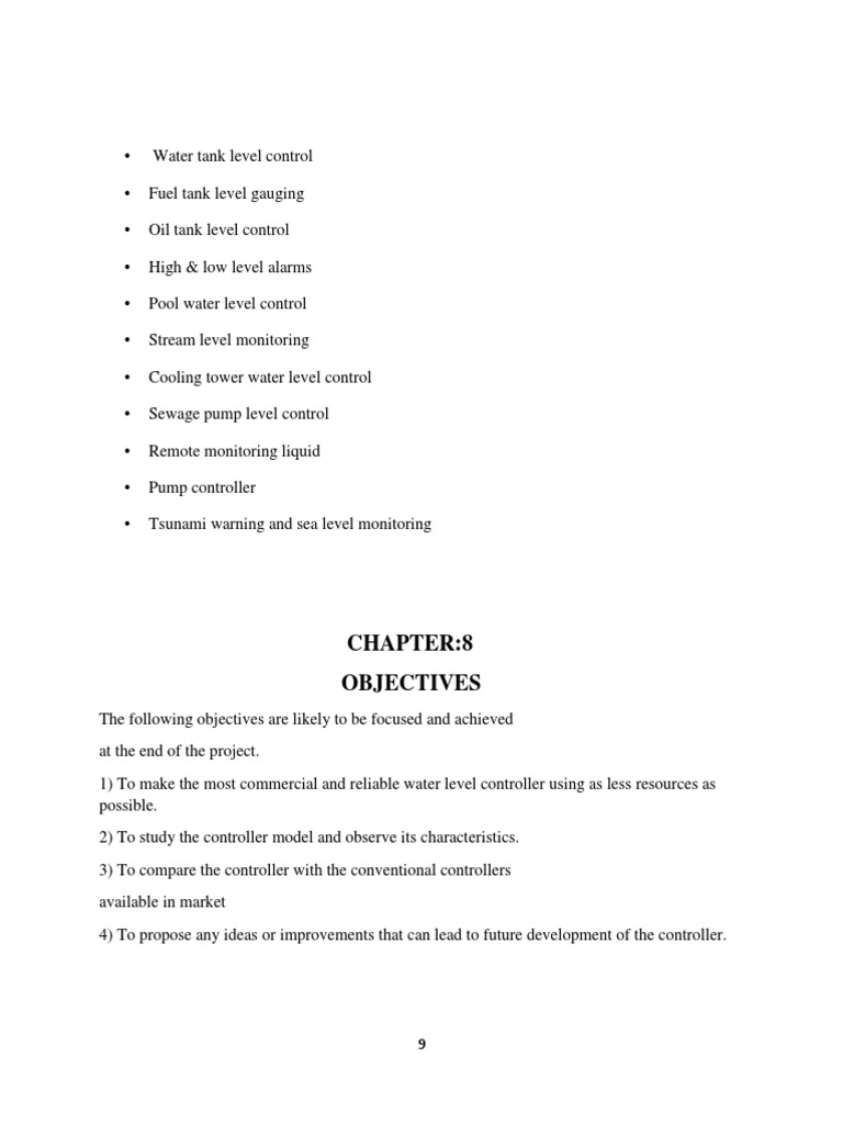 Objectives | PDF | Electrical Network | Resistor