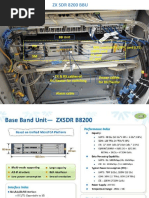 Step2 Debugging Bbu Zte | PDF