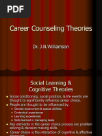 Counselor Competencies Scales CCS-R | PDF | Counseling Psychology ...
