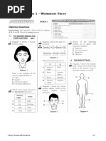 Mini Nota Sains Tingkatan 3 KSSM | PDF