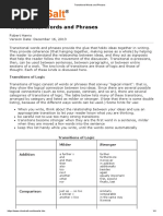 CEFR Exam Sample | PDF | Spindle (Textiles) | Test (Assessment)