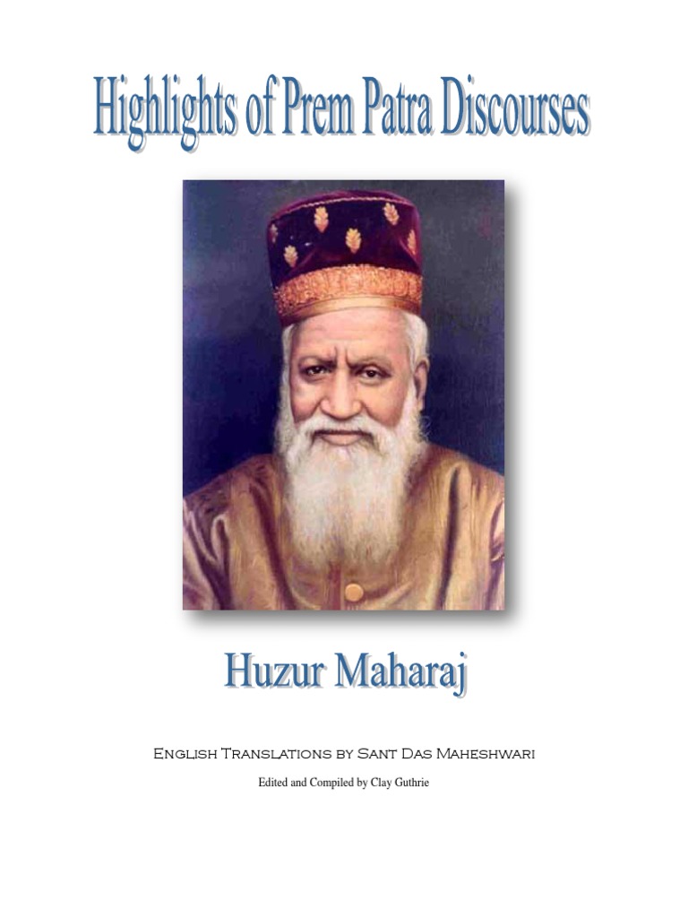 Prem Patra Highlights 1