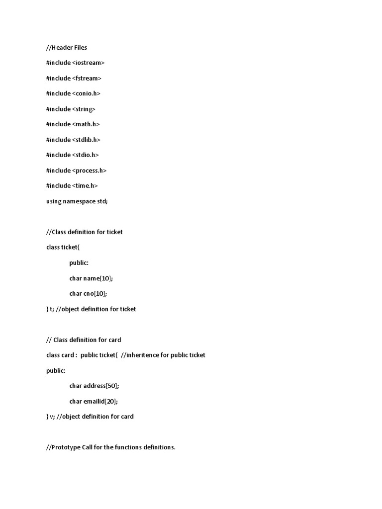 Updated Source Codes For Movie Ticket Booking Pdf Areas Of Computer