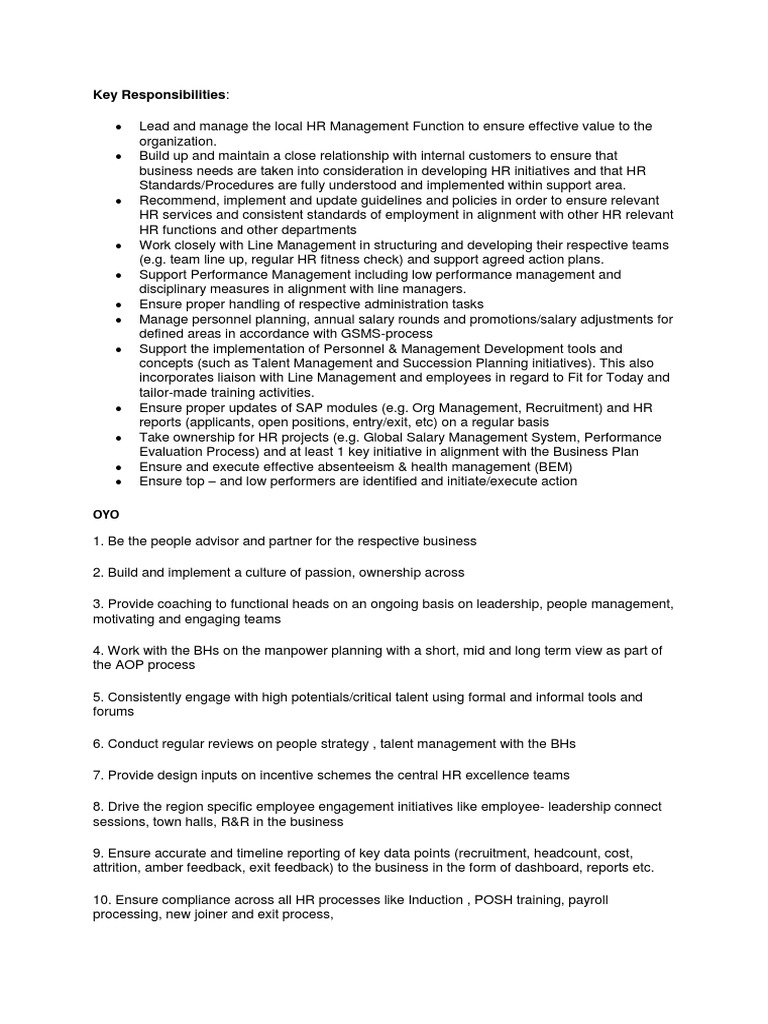 Competency Mapping | PDF | Human Resources | Human Resource Management