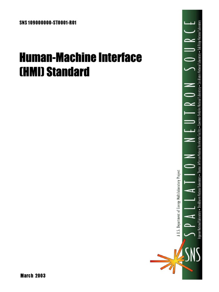 HM I Standard | PDF | Typefaces | Menu (Computing)