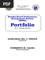 Kra 1 Kra 2 Kra 3 Kra 4 Kra 5 | PDF | Teachers | Curriculum