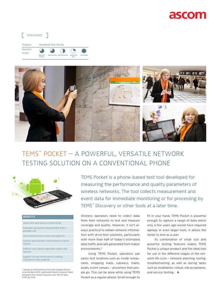 1 en PDF | PDF | Smartphone | Android (Operating System)