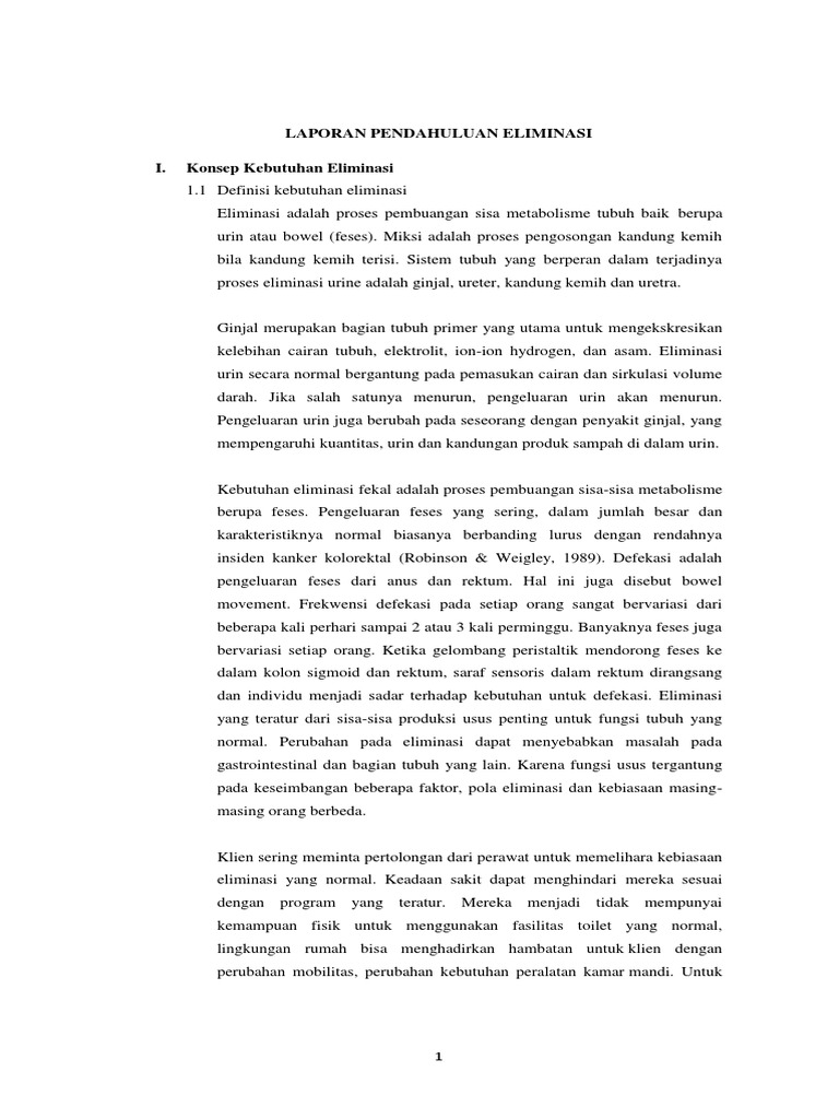 BST Discharge Planning | PDF