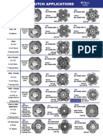 2013 Air Spring Cross Reference | PDF | Wheel