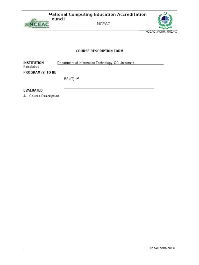 ICA Weekly Study Plan | PDF | Computer Network | Operating System