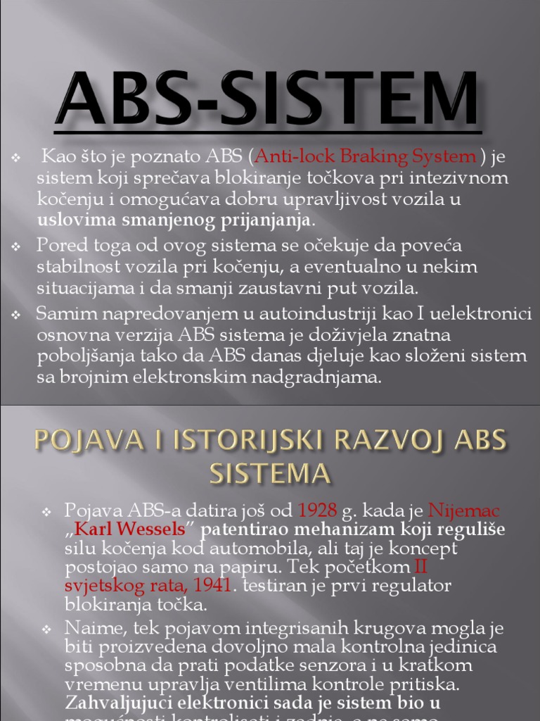 Tehnicke Upute Tehnicari | PDF