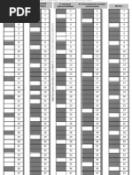 Brave Heart Piano Sheet Music | PDF