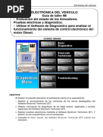 Electude Simulator Challenge | PDF