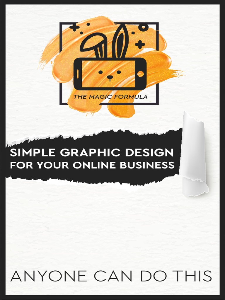 Easy Graphic Design with Over App | PDF | Menu (Computing) | Graphic Design