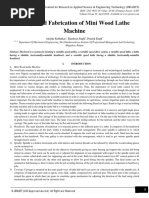 Design of Portable Pocket Engineering Drafter | PDF | Technical Drawing ...