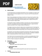 FRAY BOTOD Ni Garaciano Lopez Jaena | PDF