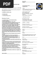 Auditing Full Notes Auditing Full Notes | PDF | Internal Control | Receipt