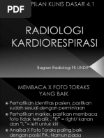 Interpretasi Spirometri | PDF