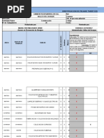 DIAT Word Formato | PDF