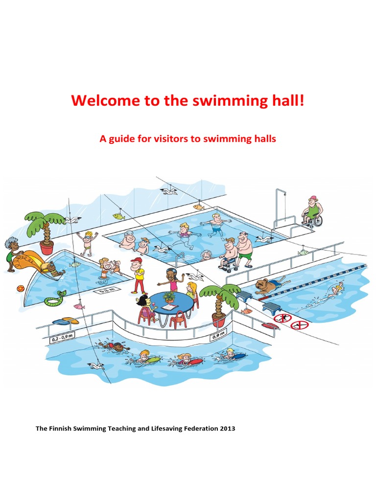 Swimming Water Safety | PDF | Swimming Pool | Swimming