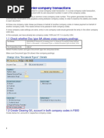 Generating An Intrastat Report | PDF | Computing | Software