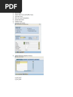ST01 Authorization Trace Guide | PDF | Computers