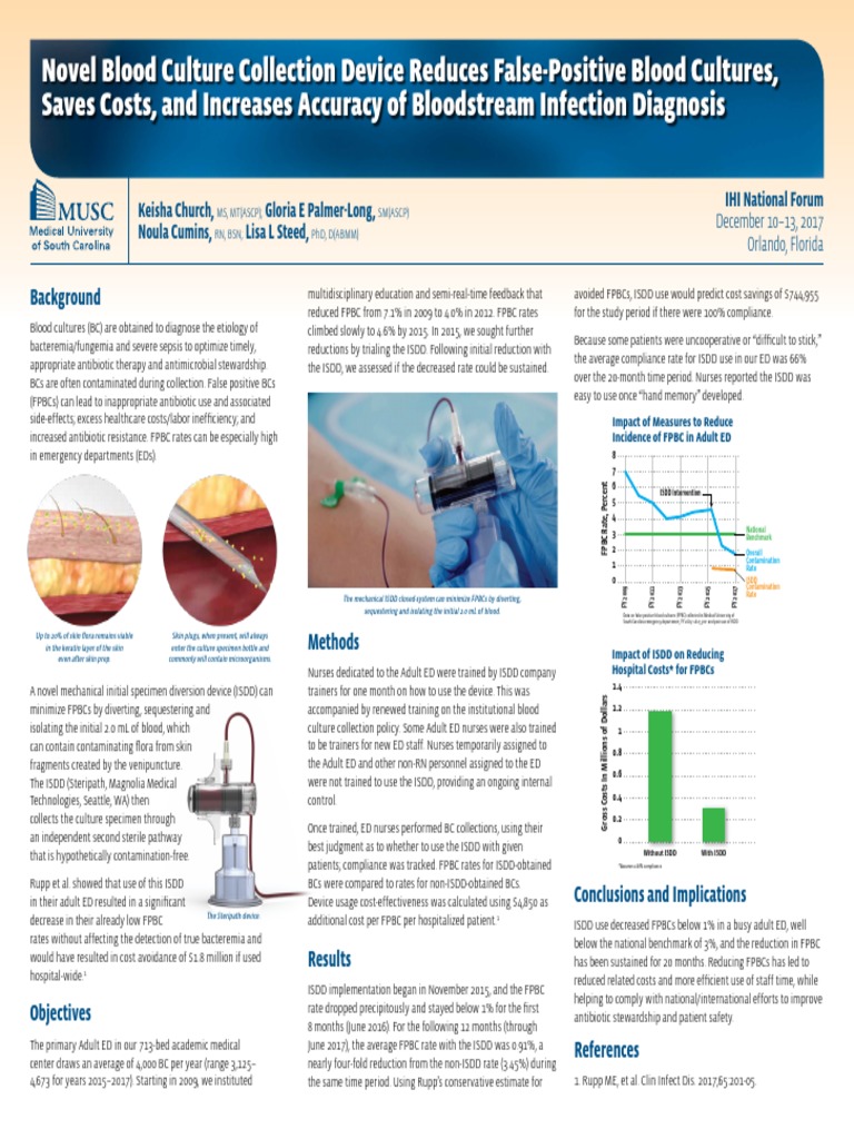 Colonization V Infection | PDF | Medicine | Medical Specialties