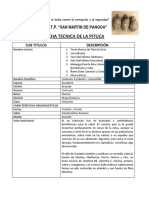 Sacha Culantro | PDF | Hierbas y especias | Alimentos