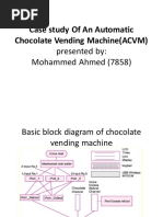 Case Study of Atm Embedded System PDF | PDF | Automated Teller Machine | Personal Identification ...