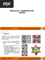 Modulo, Submodulo y Supermodulo | PDF | edificio