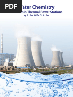 Water Purity Conversion Chart | PDF | Electrical Resistance And ...