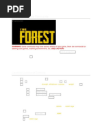 Fortnite Additional Command Line Arguments | PDF