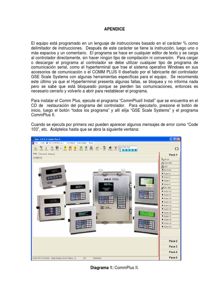 3 Visual Basic | PDF | Programa de computadora | Programación