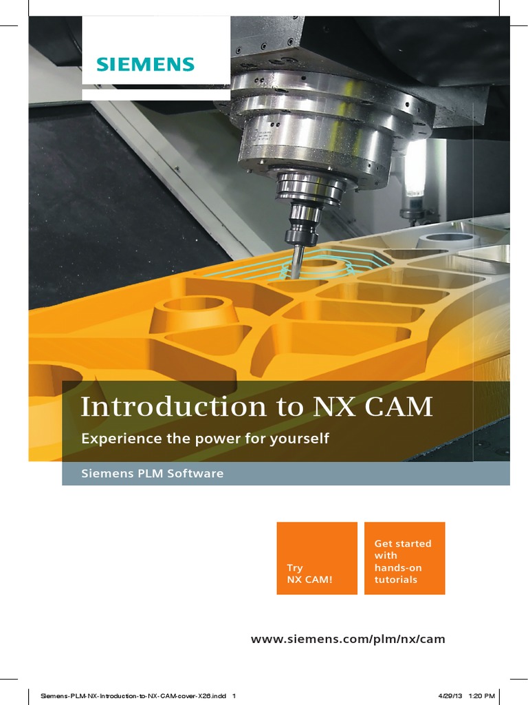 Siemens-nxcam-12210609212713114318.pdf | Numerical Control | Simulation