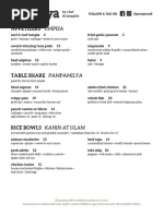 The Maya Kitchen - The Filipino Cookbook | PDF | Cookbooks | Domestic Life