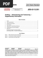 Iso 129 1 | PDF | International Organization For Standardization ...
