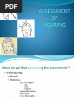 Codes CPT | PDF | Hearing Aid | Hearing
