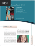 Guía de Lectura de La Chica Pájaro | PDF | Novelas