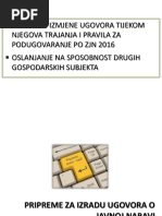 ZJN BIH Zalbeni Postupak | PDF