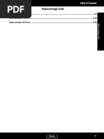 Boilermaker Tools and Equipment List | PDF | Computers