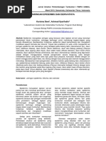 Empulur Ubi Kayu | PDF