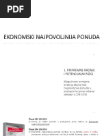 CESIJA Primjer | PDF