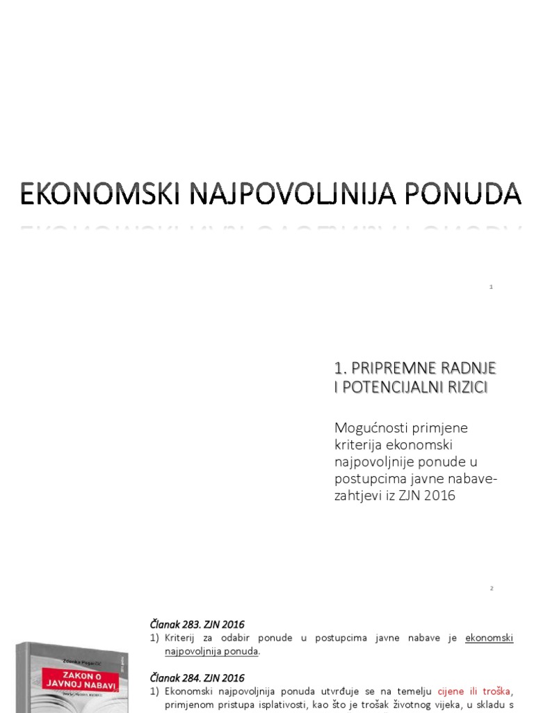 ENP | PDF