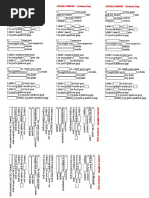 Ian - XXL Freshman Freestyle Ian Lyrics Genius Lyrics | PDF | Hip Hop