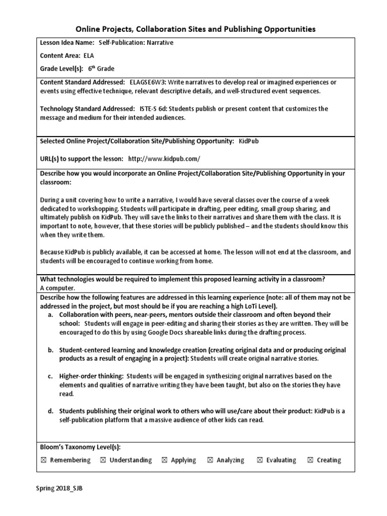 Olp LP | PDF | Narrative | Internet