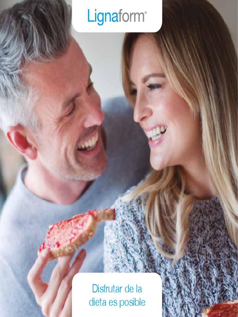 Catalogo Lignaform Azul - Rojo | PDF | Panes | Dieta