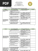 LAC Session Reflection | PDF