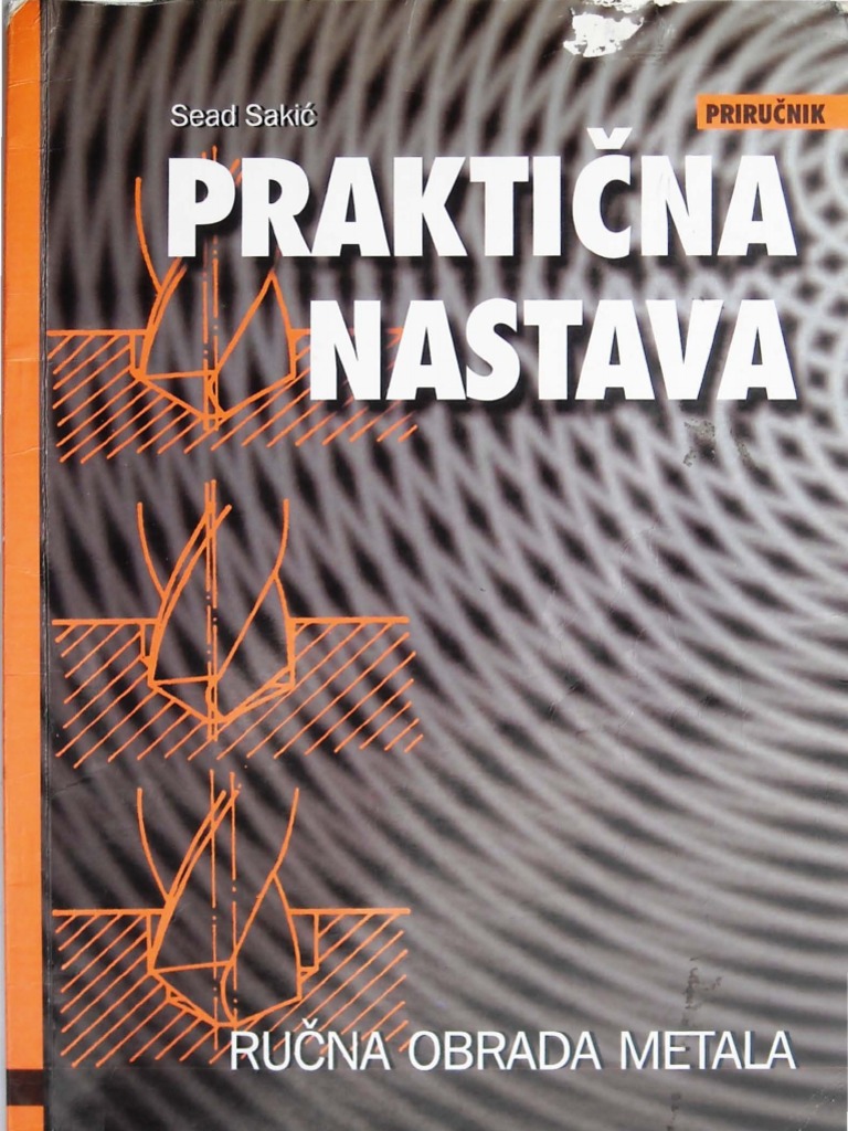 SeadSakic-Prakticna Nastava | PDF